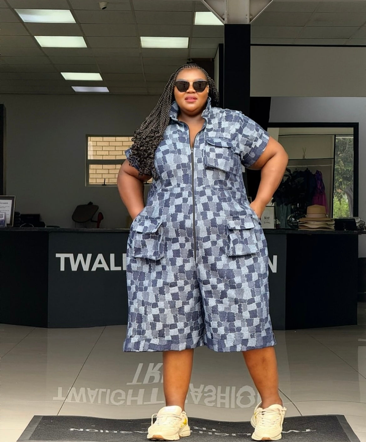 Timiso Dangara – Twalight Fashion Trio