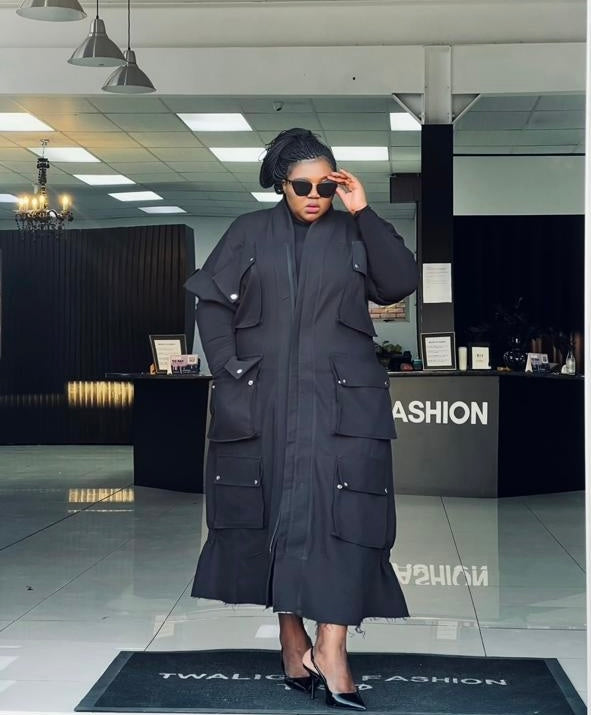 Twalight Fashion Trio