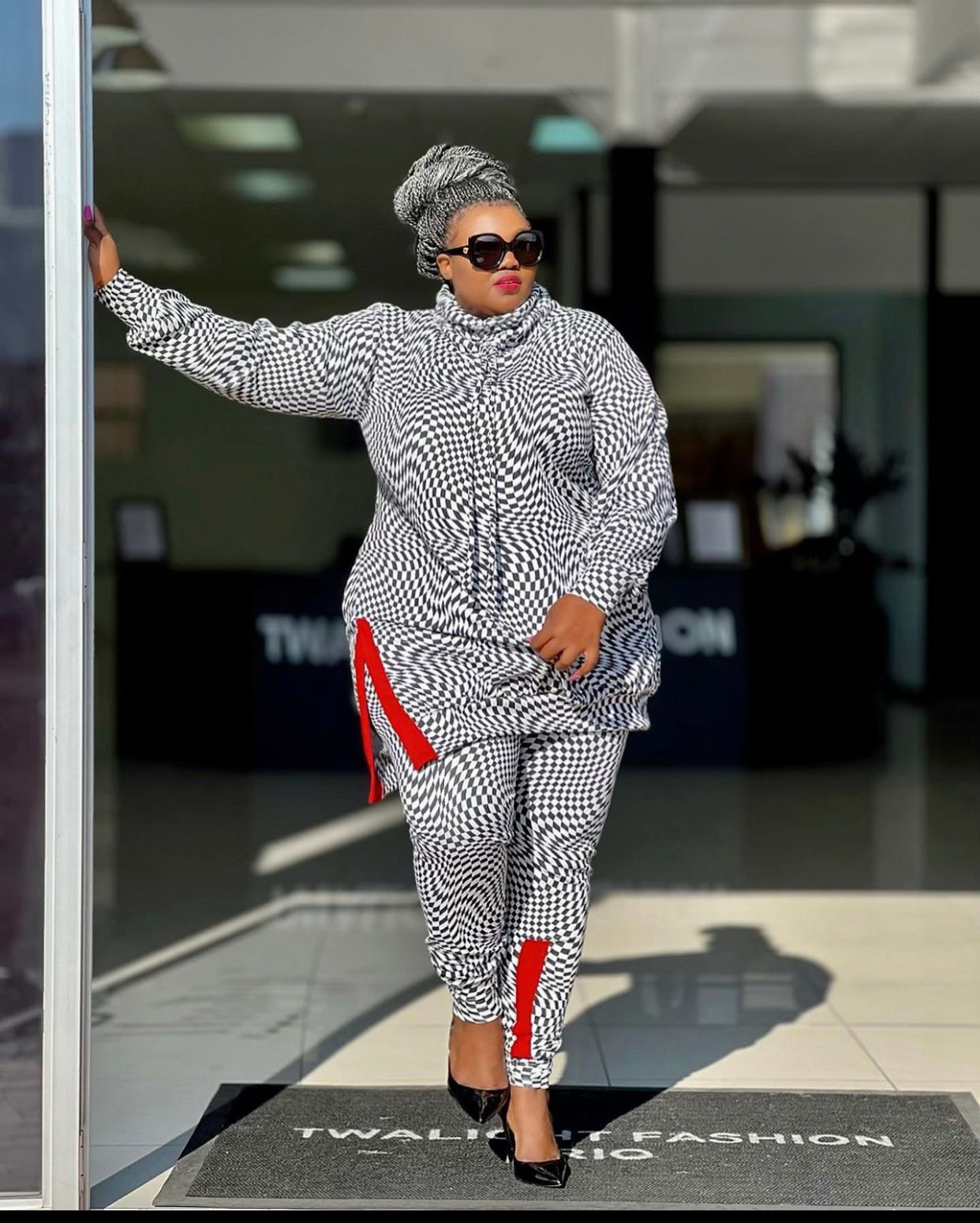 Twalight Fashion Trio